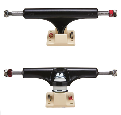 Ace BA AF-1 Ltd Trucks – Pro Skateboards & Snowboards